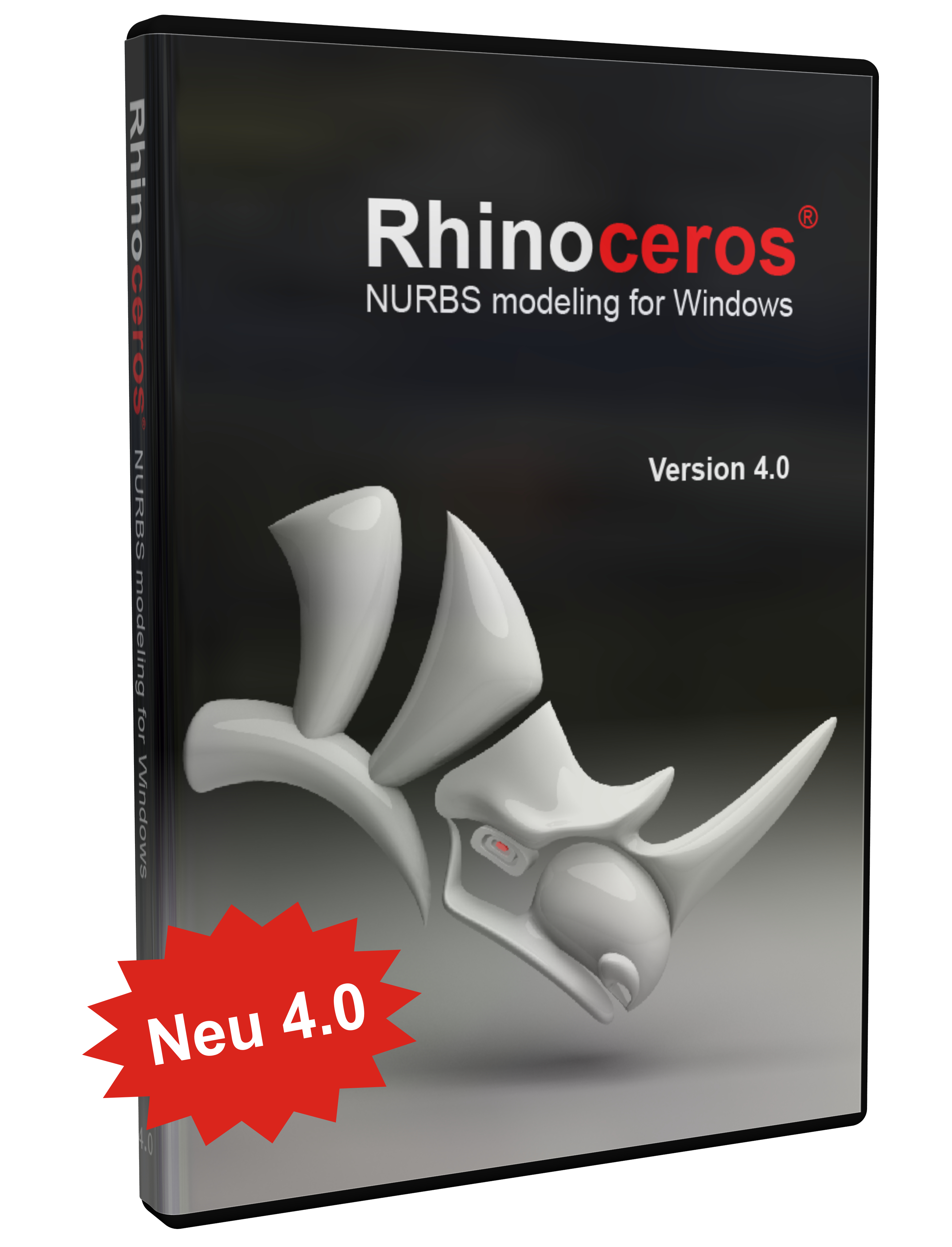 flexiCAD.com · Der Rhinoceros® Spezialist